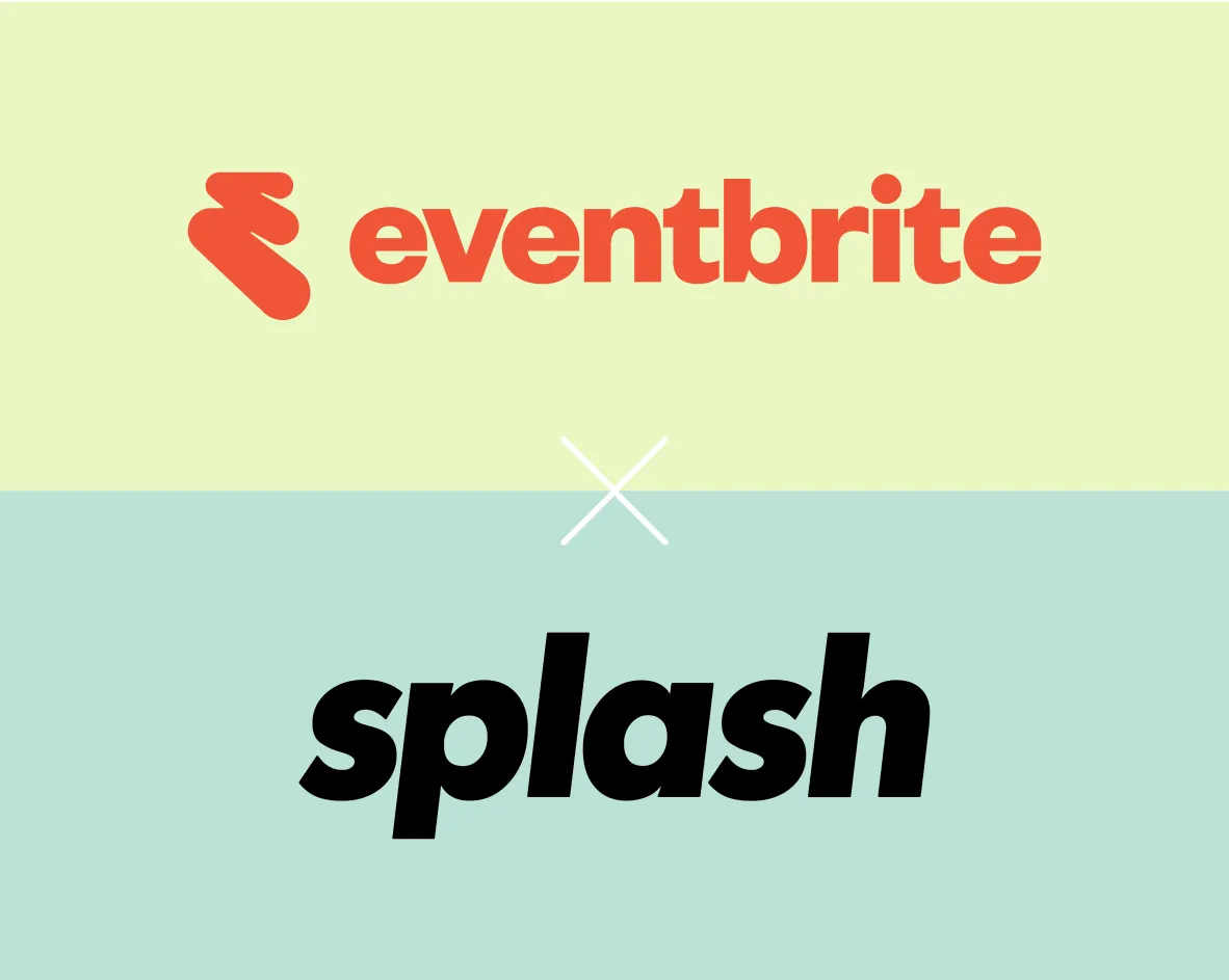 Cvent vs Splash: Complete Event Platform Comparison 2025